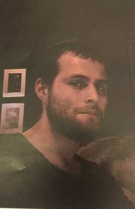 RCMP Reports Michael David Foster- MISSING | Legacy Revelstoke Current