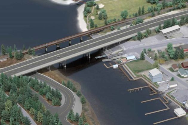 What’s Next For Bruhn Bridge? | Legacy Revelstoke Current